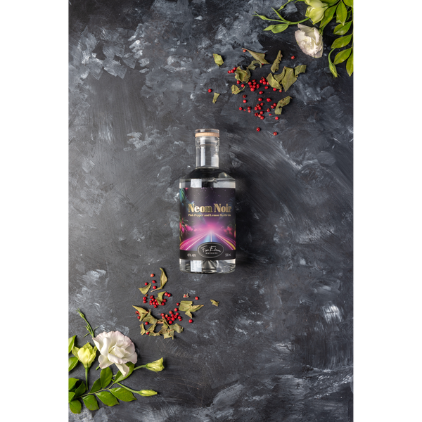 Neon Noir | Five Eleven Distilling